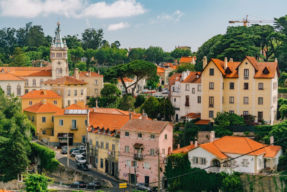Tips for Spending One (PERFECT) Day in Sintra | Sintra Itinerary