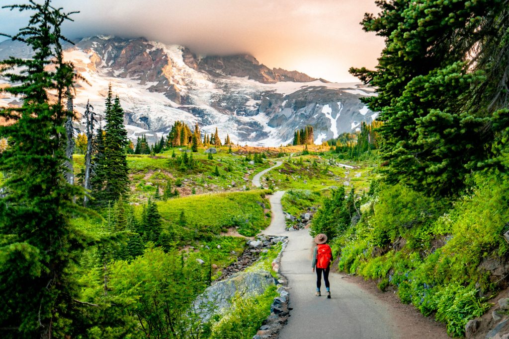 The 7 EPIC WONDERS of WASHINGTON You Have to See to Believe