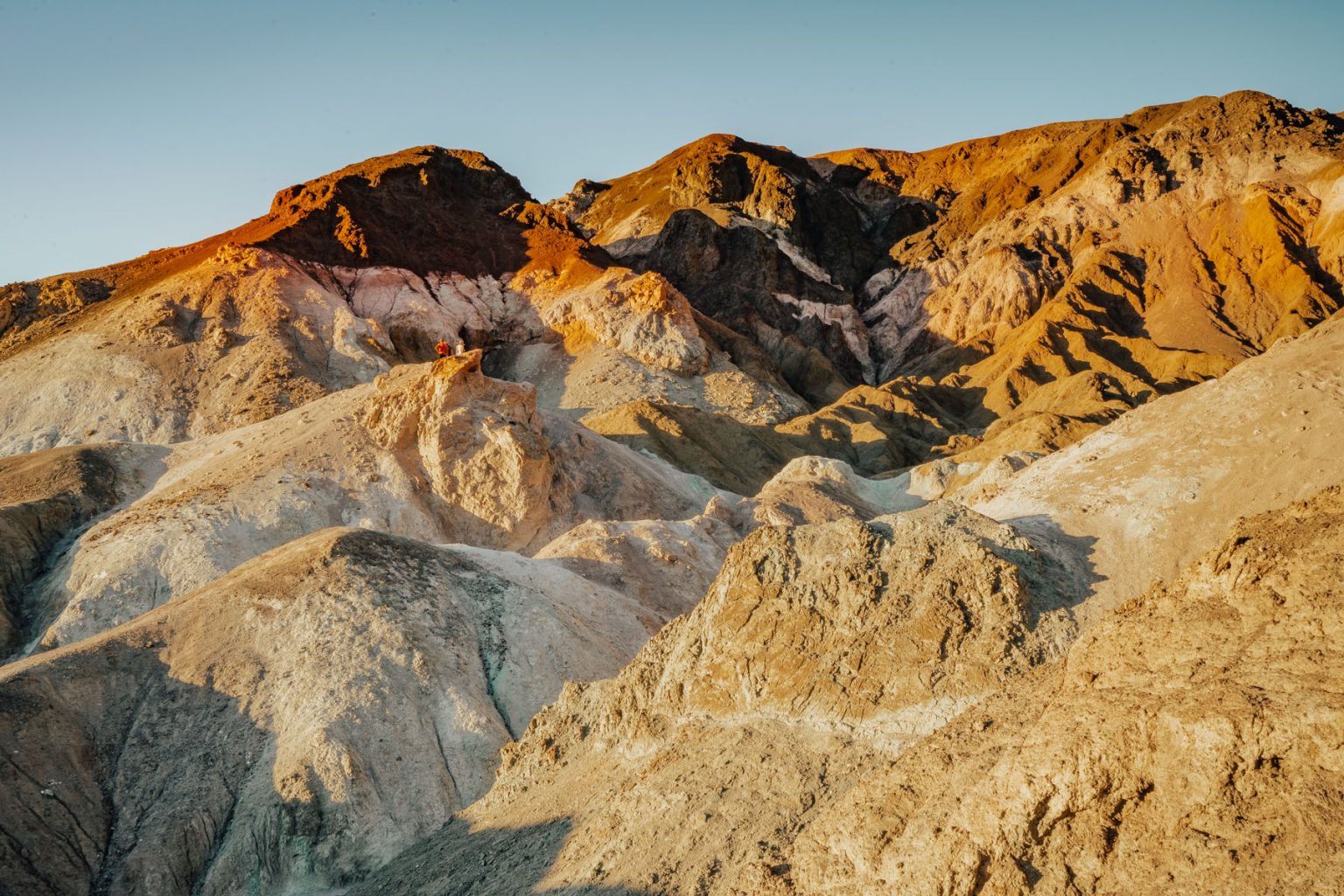 10 EPIC HIKES in DEATH VALLEY National Park (+Video)
