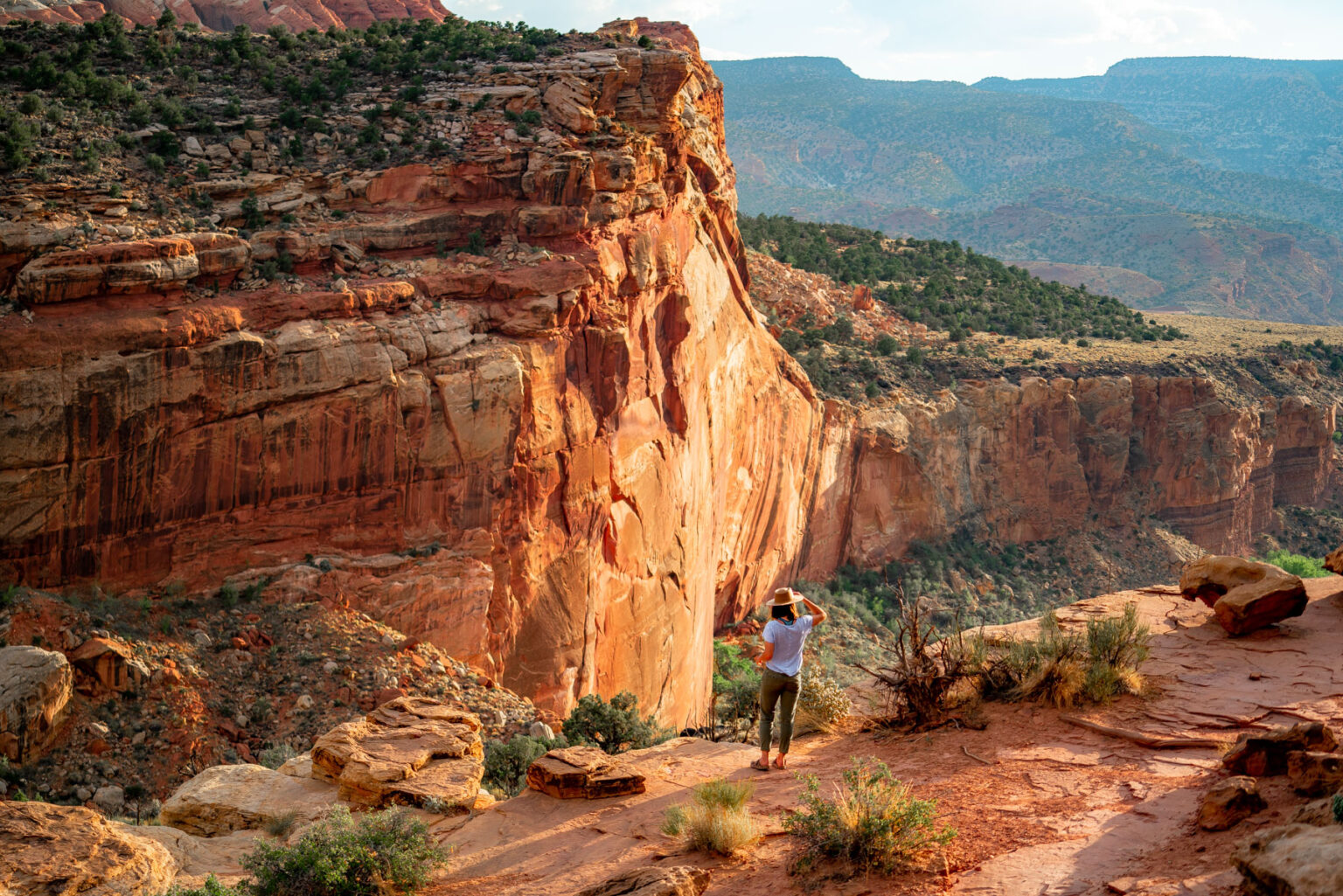 A (Very) HELPFUL GUIDE for the Perfect Utah National Parks Road Trip