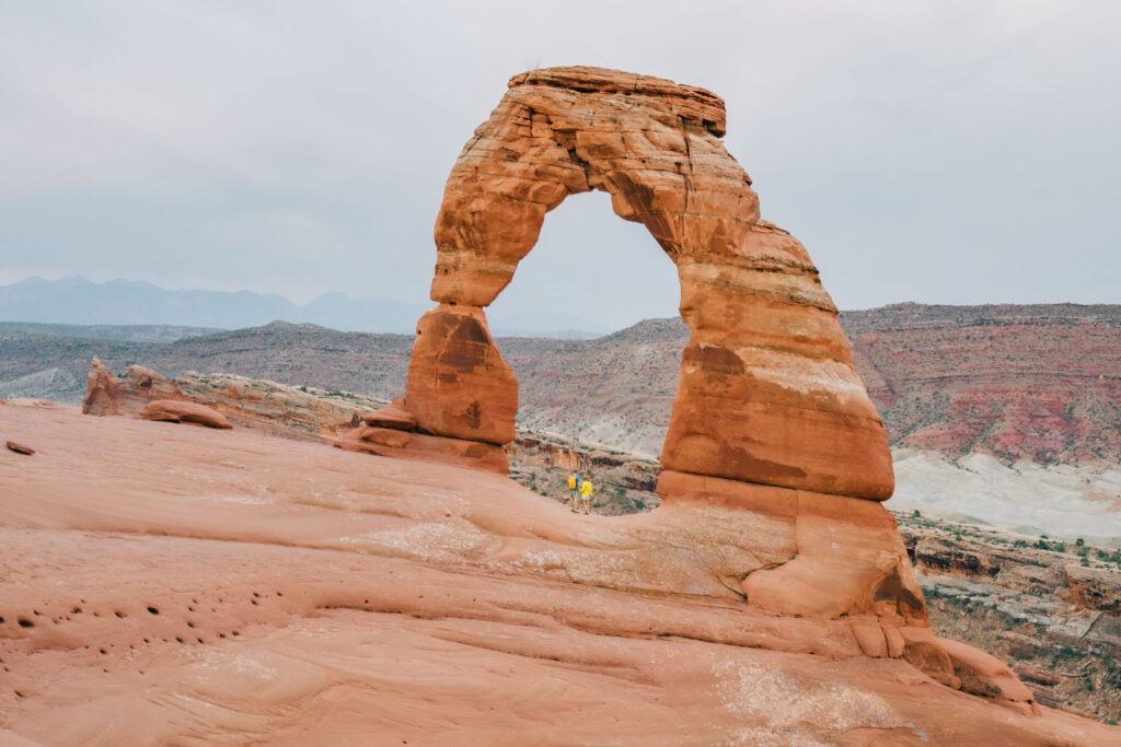 A (Very) HELPFUL GUIDE for the Perfect Utah National Parks Road Trip