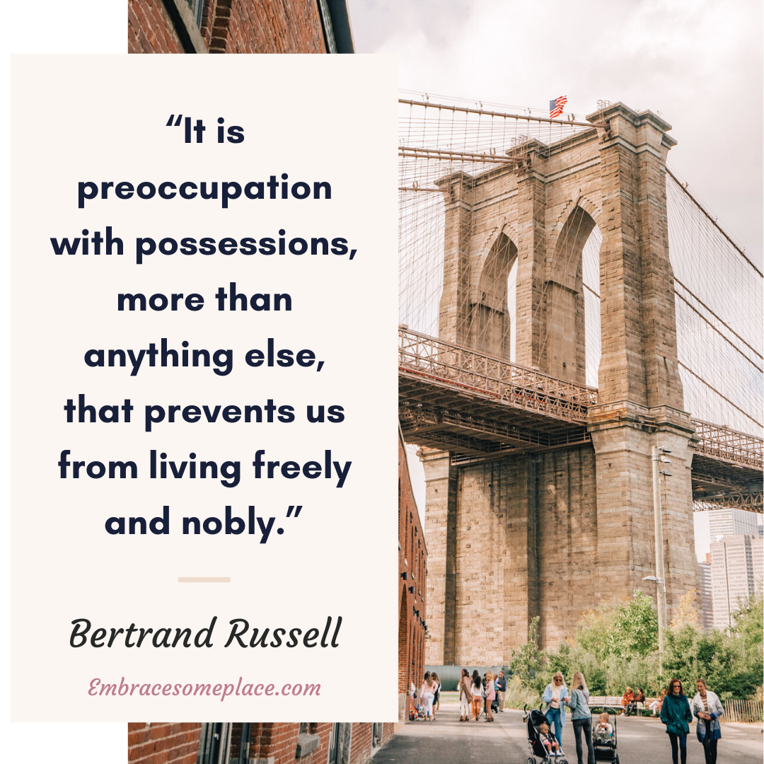 70+ Most (Inspirational) TRAVEL Quotes -- You Need These in Your Life