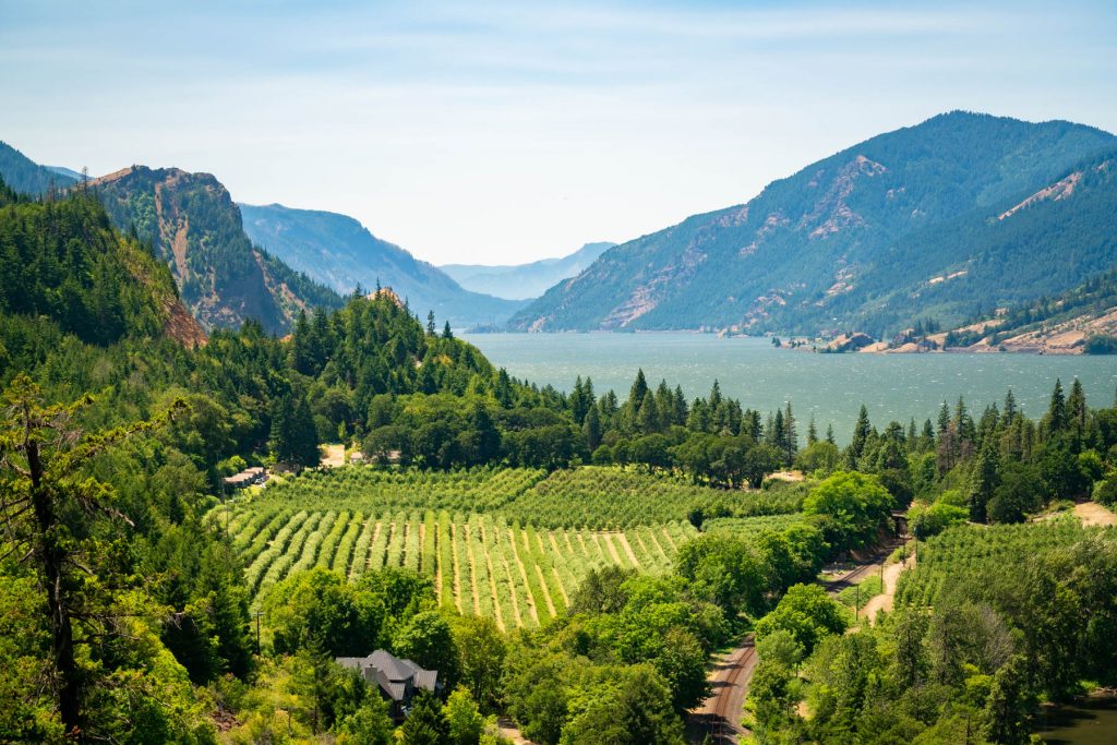 The 7 EPIC WONDERS of WASHINGTON You Have to See to Believe