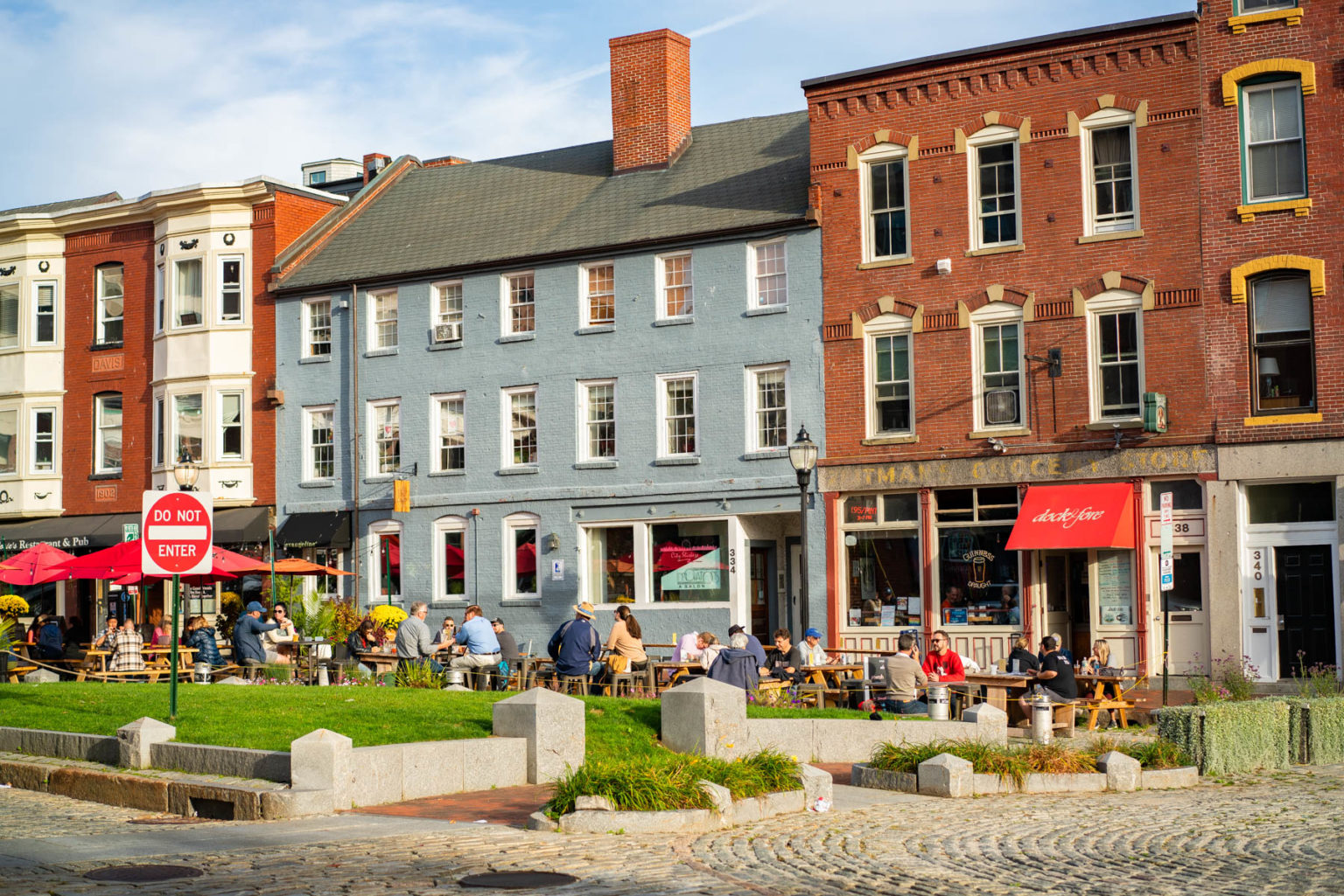 12+ EPIC Things to Do in PORTLAND, MAINE (Helpful Guide)