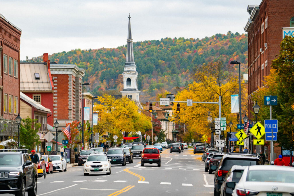 10+ FESTIVE Things to Do in VERMONT During FALL (+Tips)