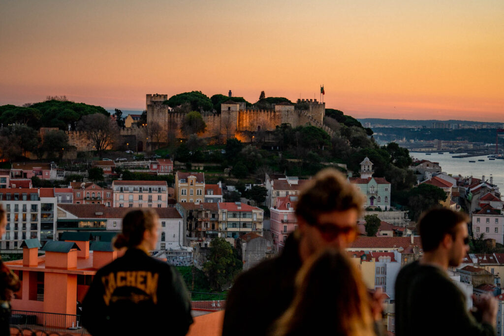 All the Best Lisbon Viewpoints You Won't Soon Forget (Miradouros)