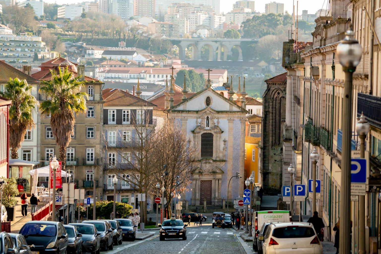 A Helpful Guide to Visiting Porto, Portugal (+ Fun Things to Do)
