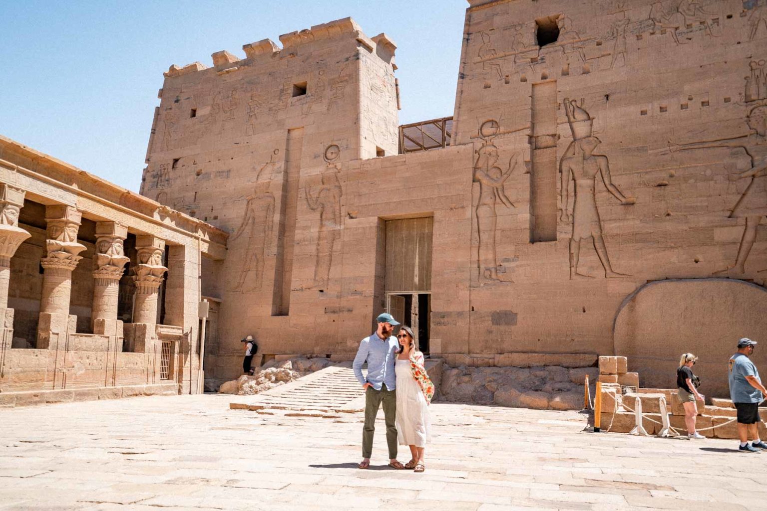 I Visited Egypt With an Open Mind, Here’s 10 Reasons I Won’t Return