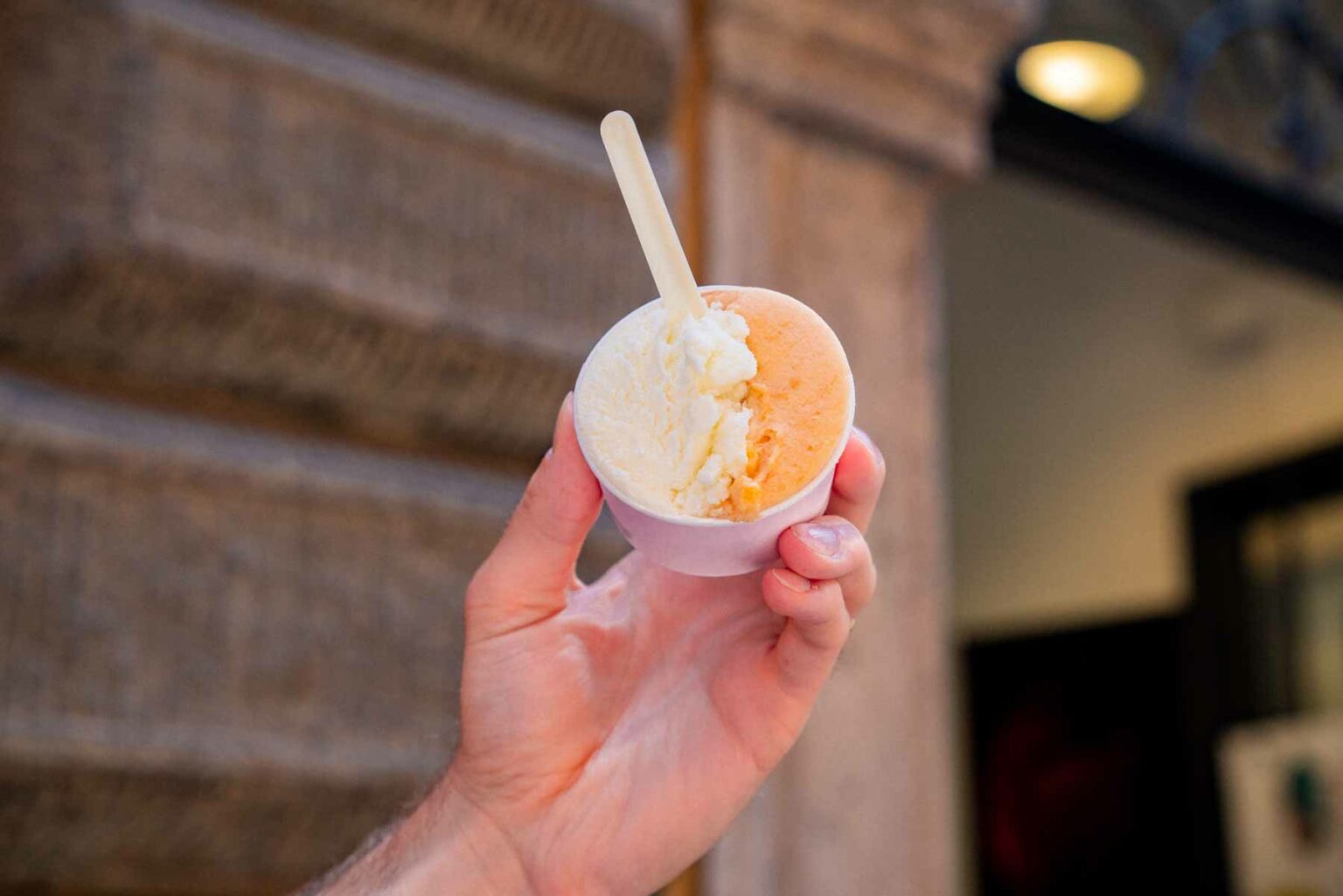 12 GLORIOUS Gelato Shops in Rome (You Can't Afford to Miss)