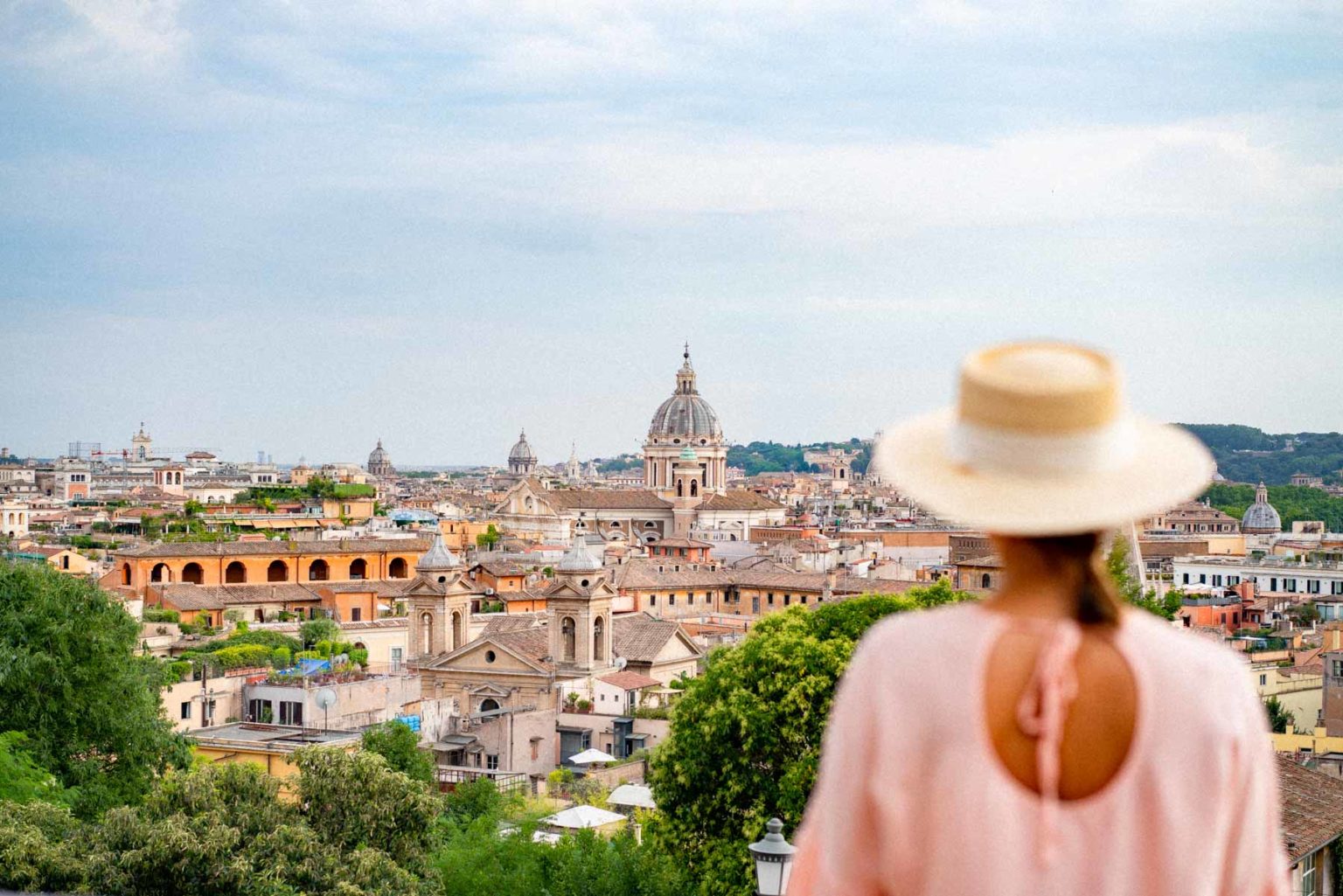 15 EPIC Viewpoints in Rome You Can't Afford to Miss (+Tips)