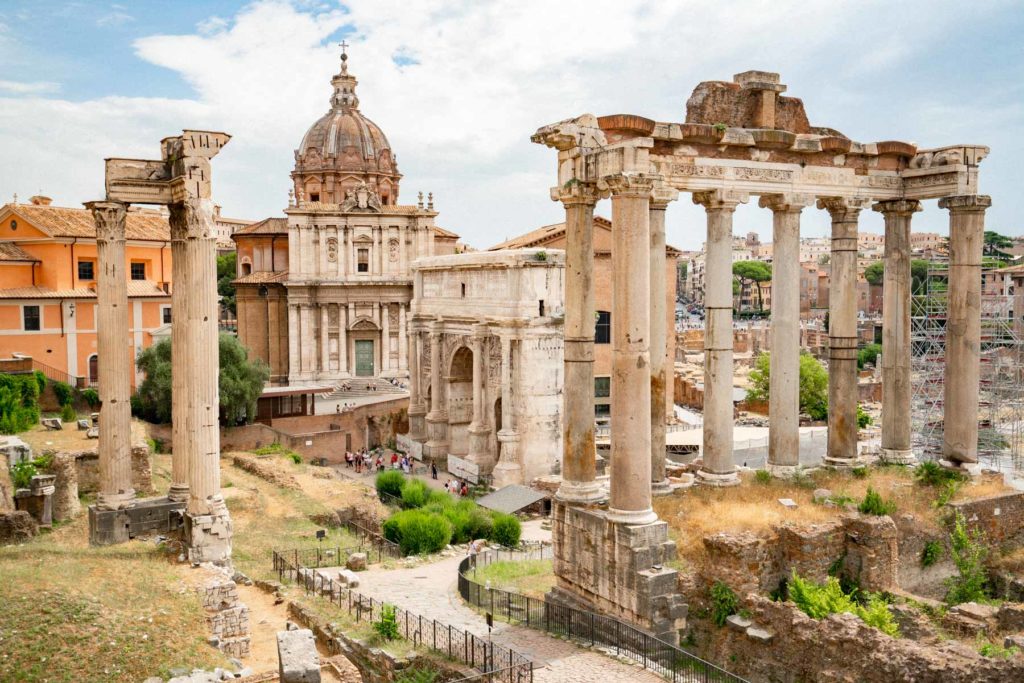 30 REMARKABLE ROME Activities + Things to Do (Helpful Guide)