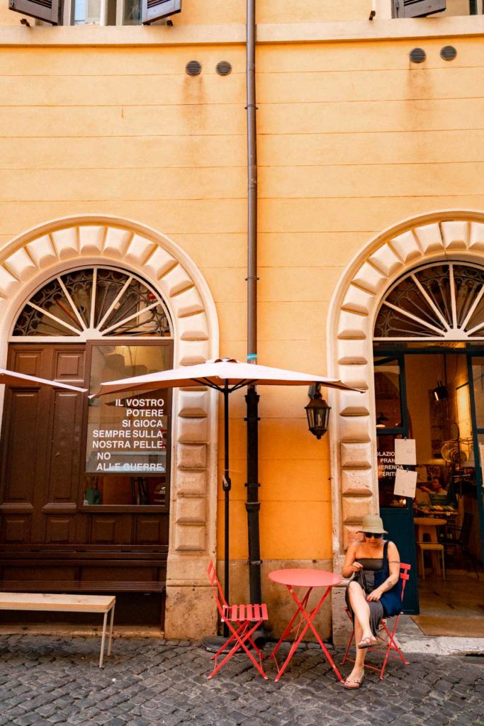 10 Satisfying Cafes Serving the Best Coffee in Rome (Helpful Guide)