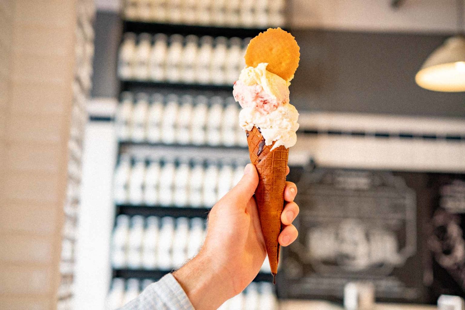 12 GLORIOUS Gelato Shops in Rome (You Can't Afford to Miss)