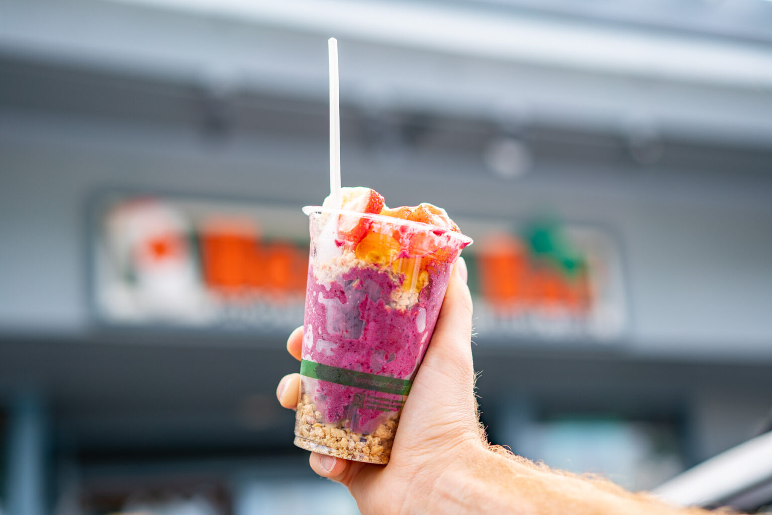The Best Açaí Bowls on Oahu (A Helpful Guide)