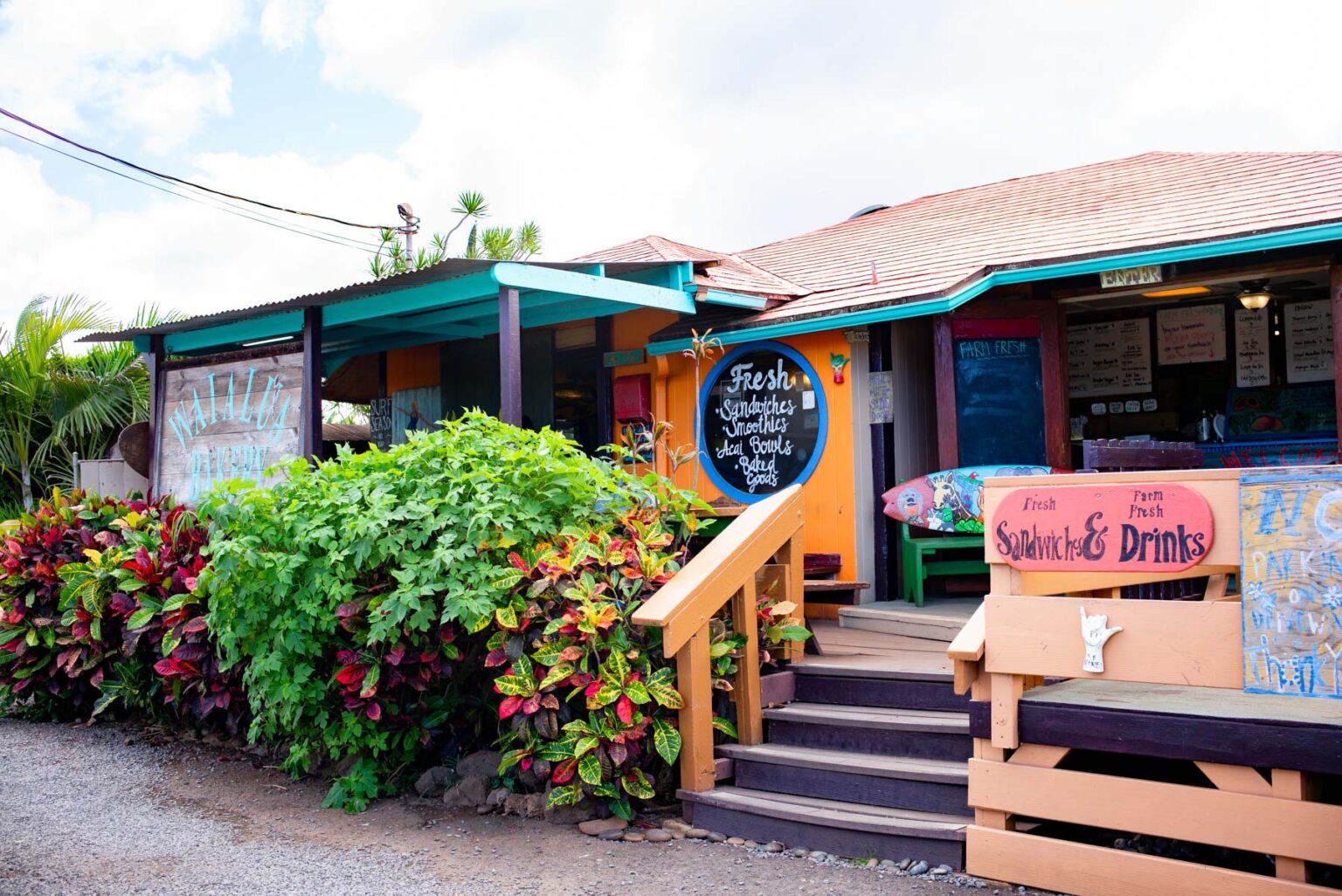 The Best Açaí Bowls on Oahu (A Helpful Guide)