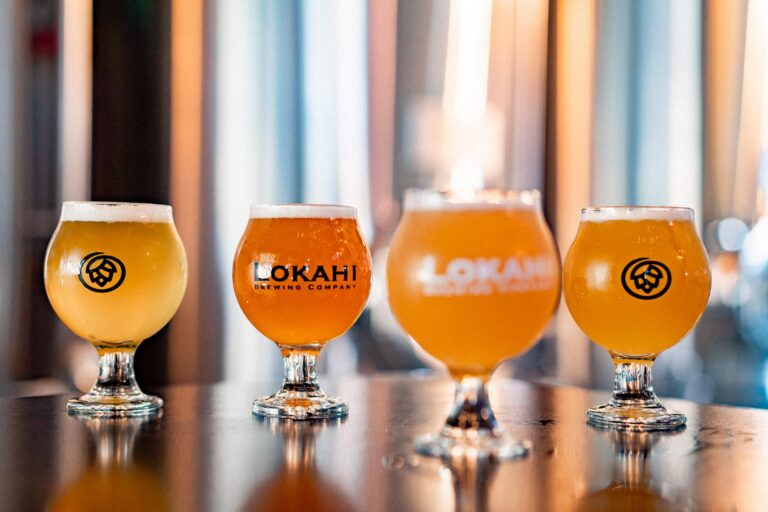 11 Oahu Breweries Ranked by Someone Who Tried Them All