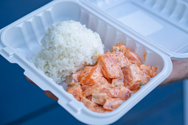 10 PERFECTED POKE in Honolulu, Oahu (+Outside of Town)
