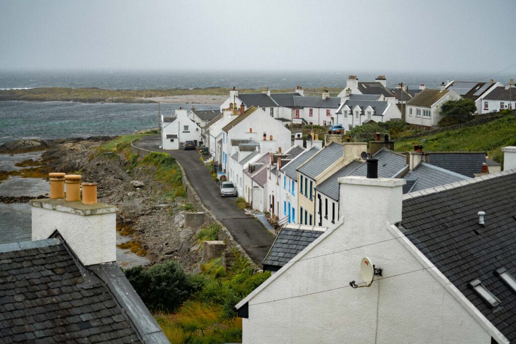 A (Very) Helpful Guide to Visiting All the Whisky Distilleries on Islay