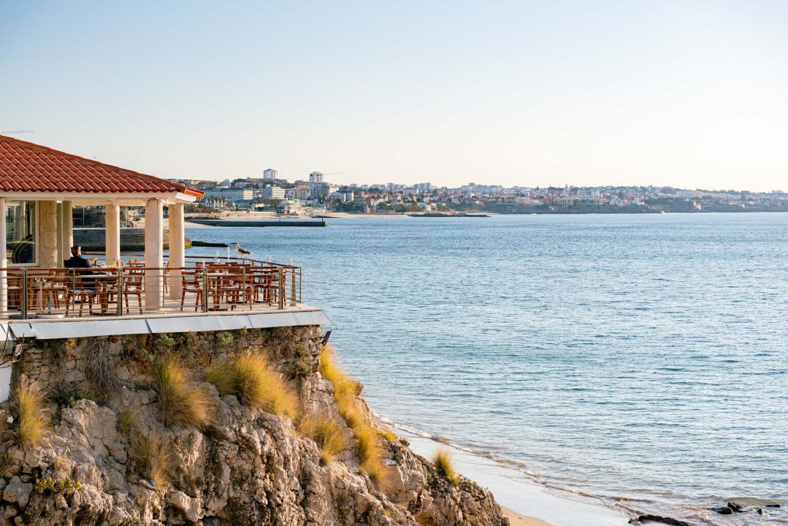 A Helpful Guide to Visiting Cascais, Portugal (+ Fun Things to Do)