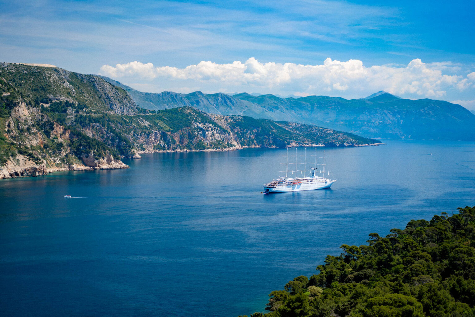 Complete Guide to LOKRUM Island (Getting There + Things to Do)