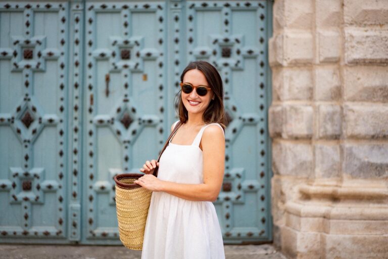 Helpful First-Timers Guide to Visiting Paris (+ Fun Things to Do)