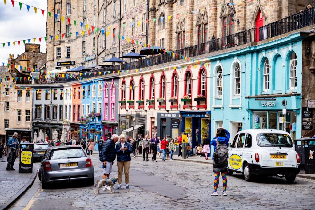 15 EPIC Things to Do in SCOTLAND That You Won't Soon Forget