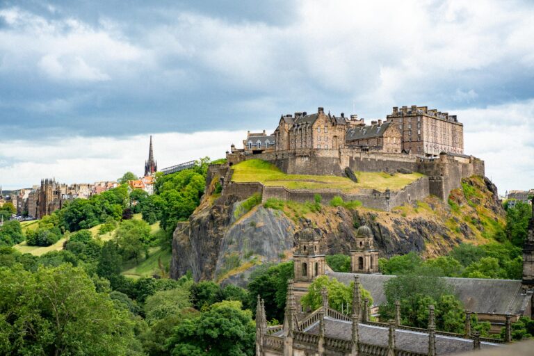 15 EPIC Things to Do in SCOTLAND That You Won't Soon Forget