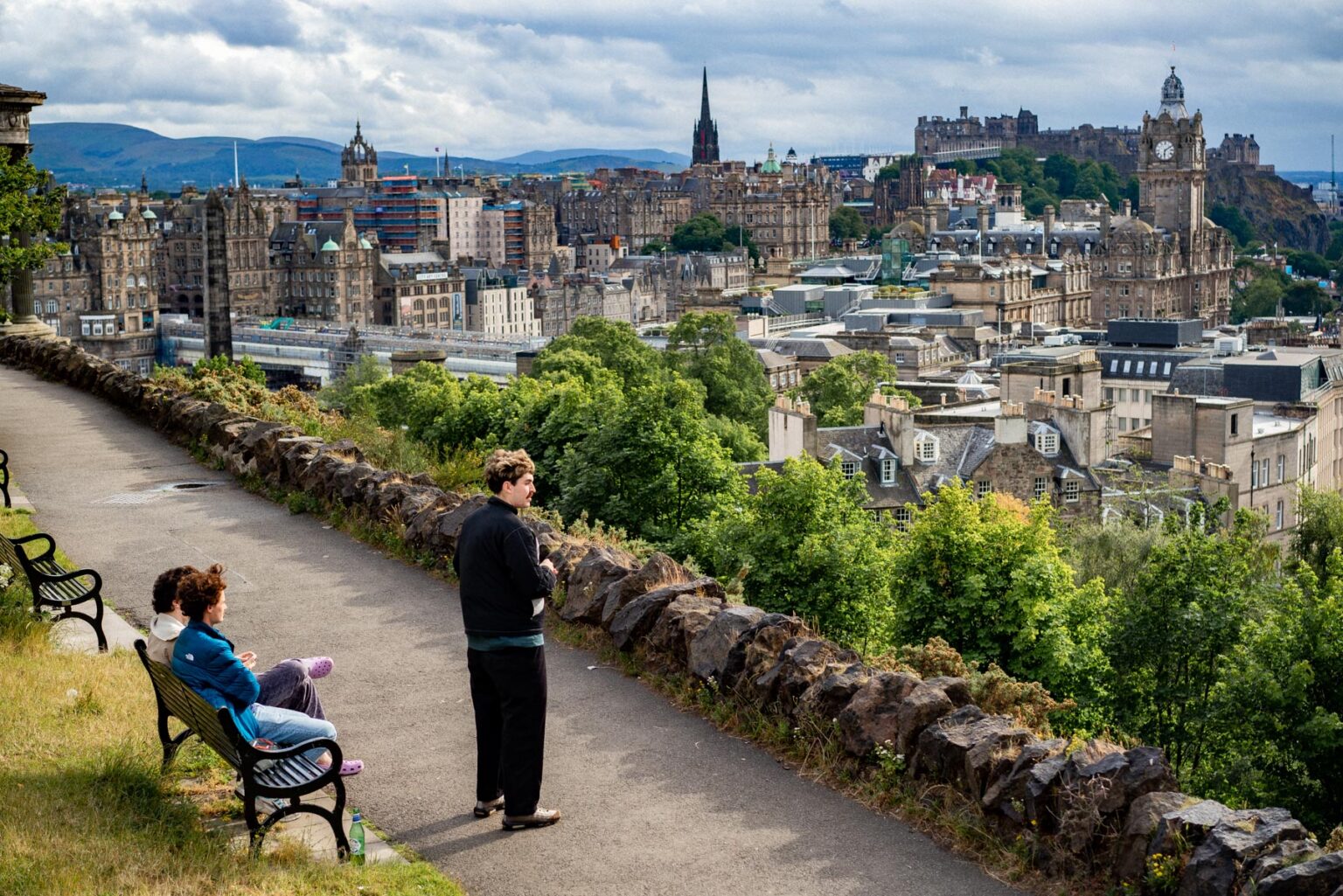 A Helpful Guide to Visiting Scotland (+ Very Fun Things to Do)