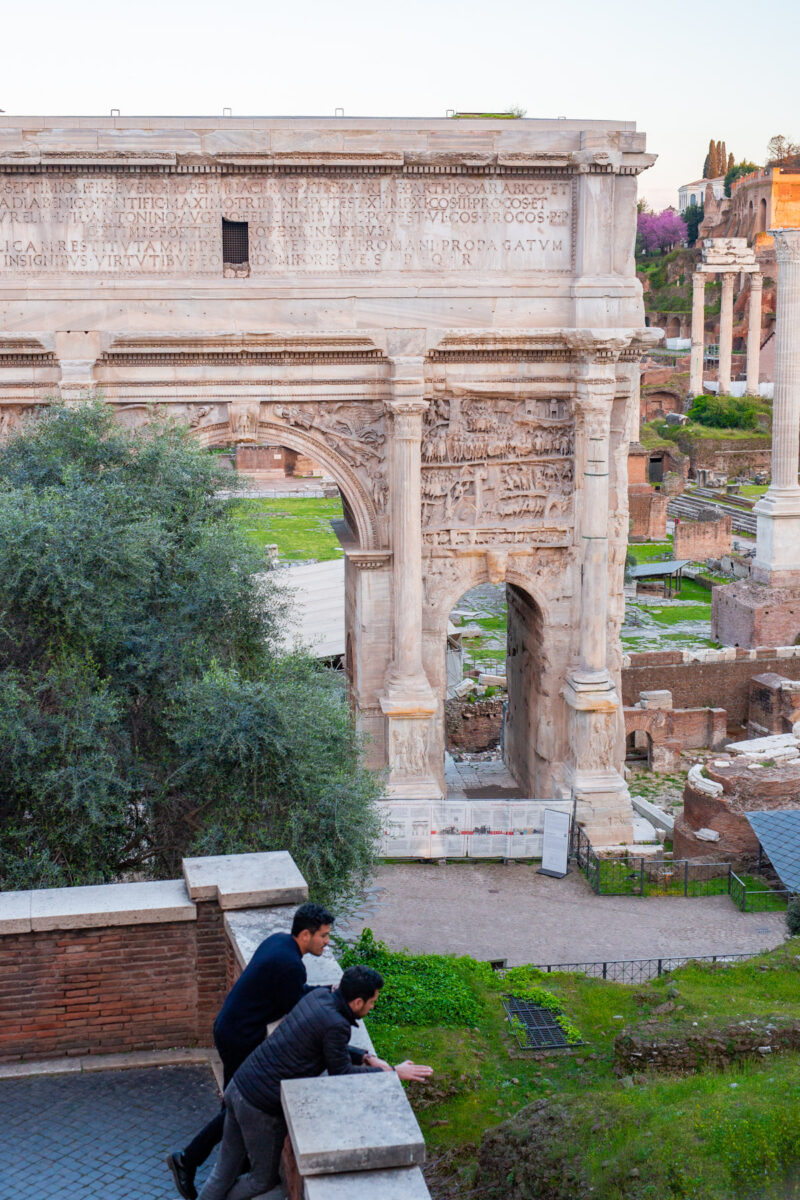 15 EPIC Viewpoints in Rome You Can't Afford to Miss (+Tips)