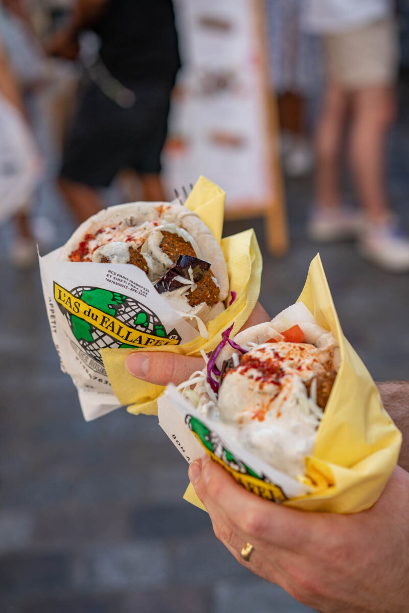 15 SATISFYING Cheap Eats in Paris (That'll Save You a Buck)