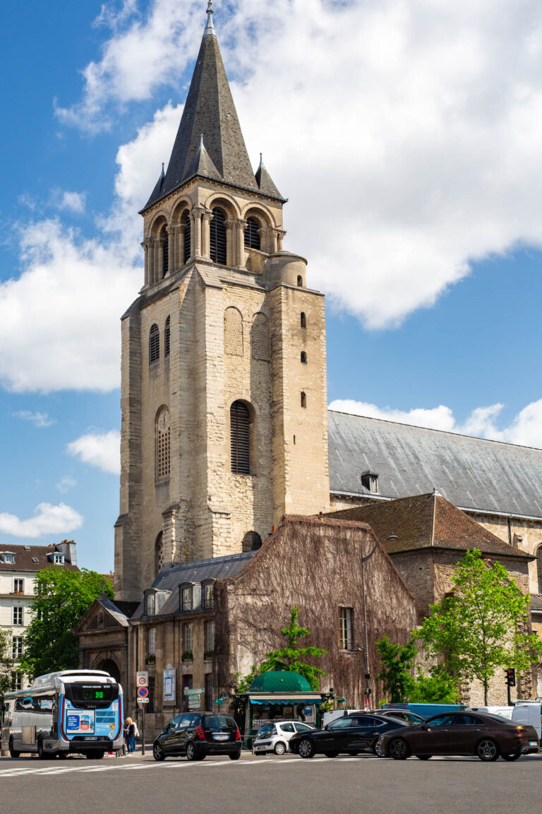 15 INSPIRING Things to Do St. Germain (That'll Leave You in Awe)