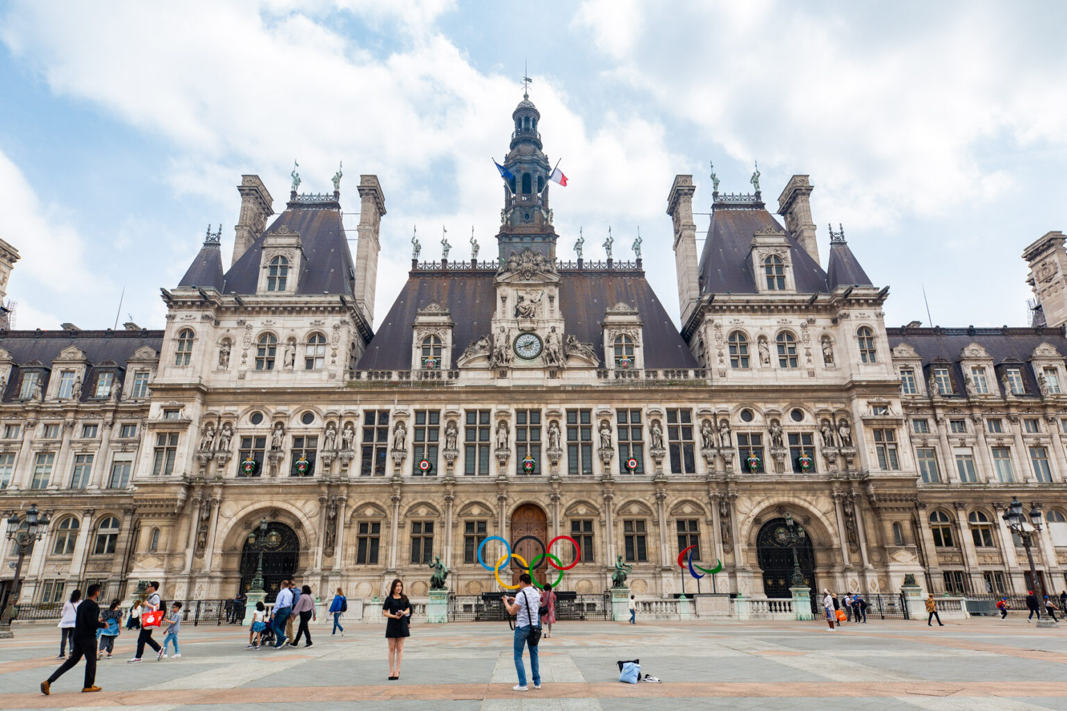 The ULTIMATE Guide to 3 Days in Paris (Full Itinerary + Tips!)