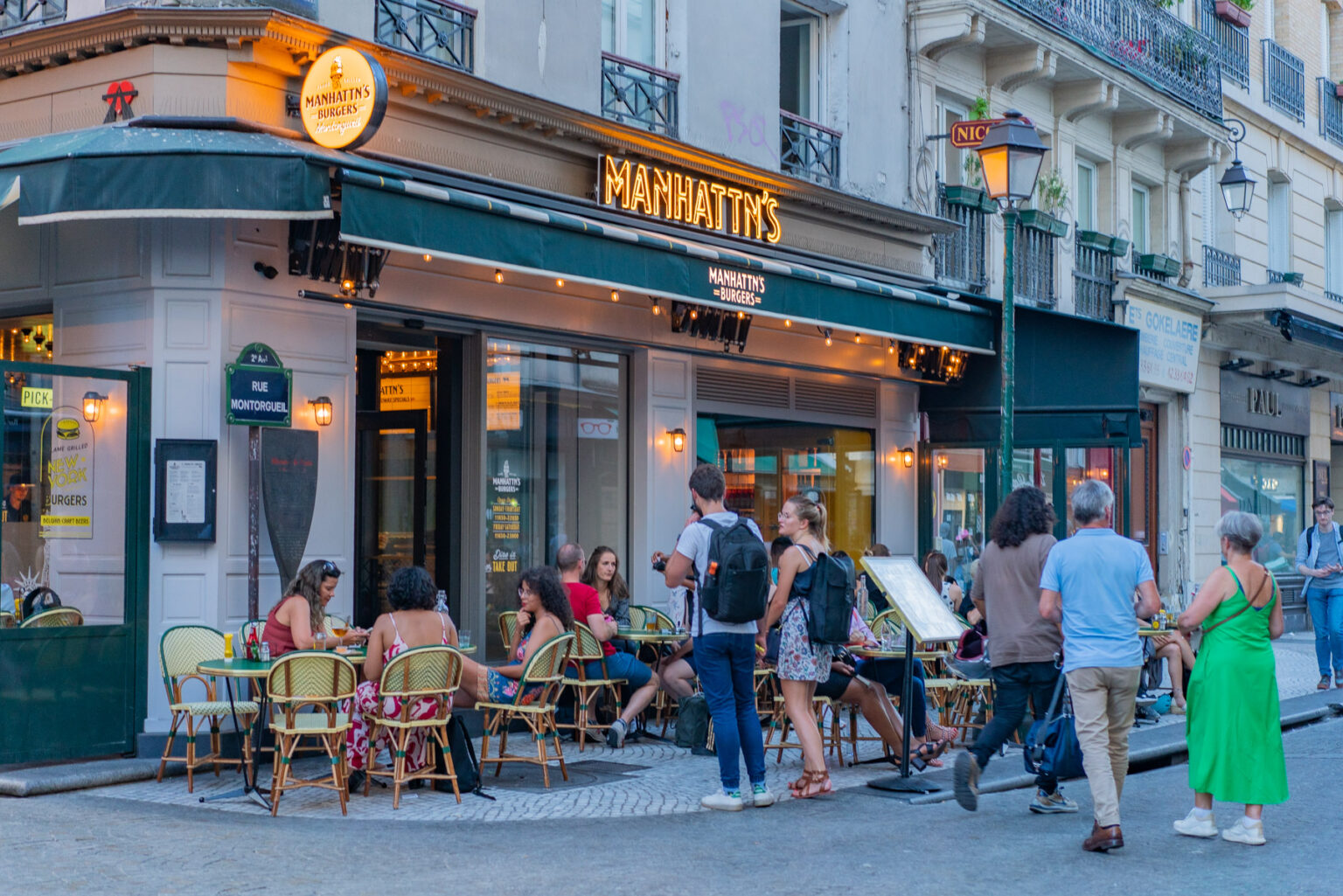 30 EPIC Things to Do in Paris at Night (City of Lights After Dark)