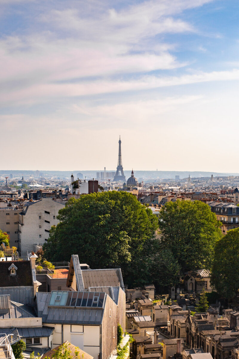 30 EPIC Things to Do in Paris at Night (City of Lights After Dark)