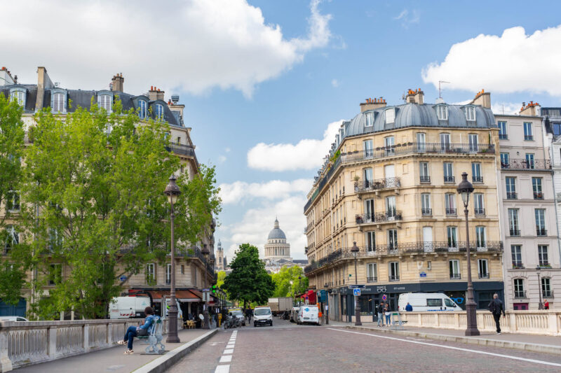 Where to Stay in Paris (The BEST Neighborhoods + Two to AVOID)