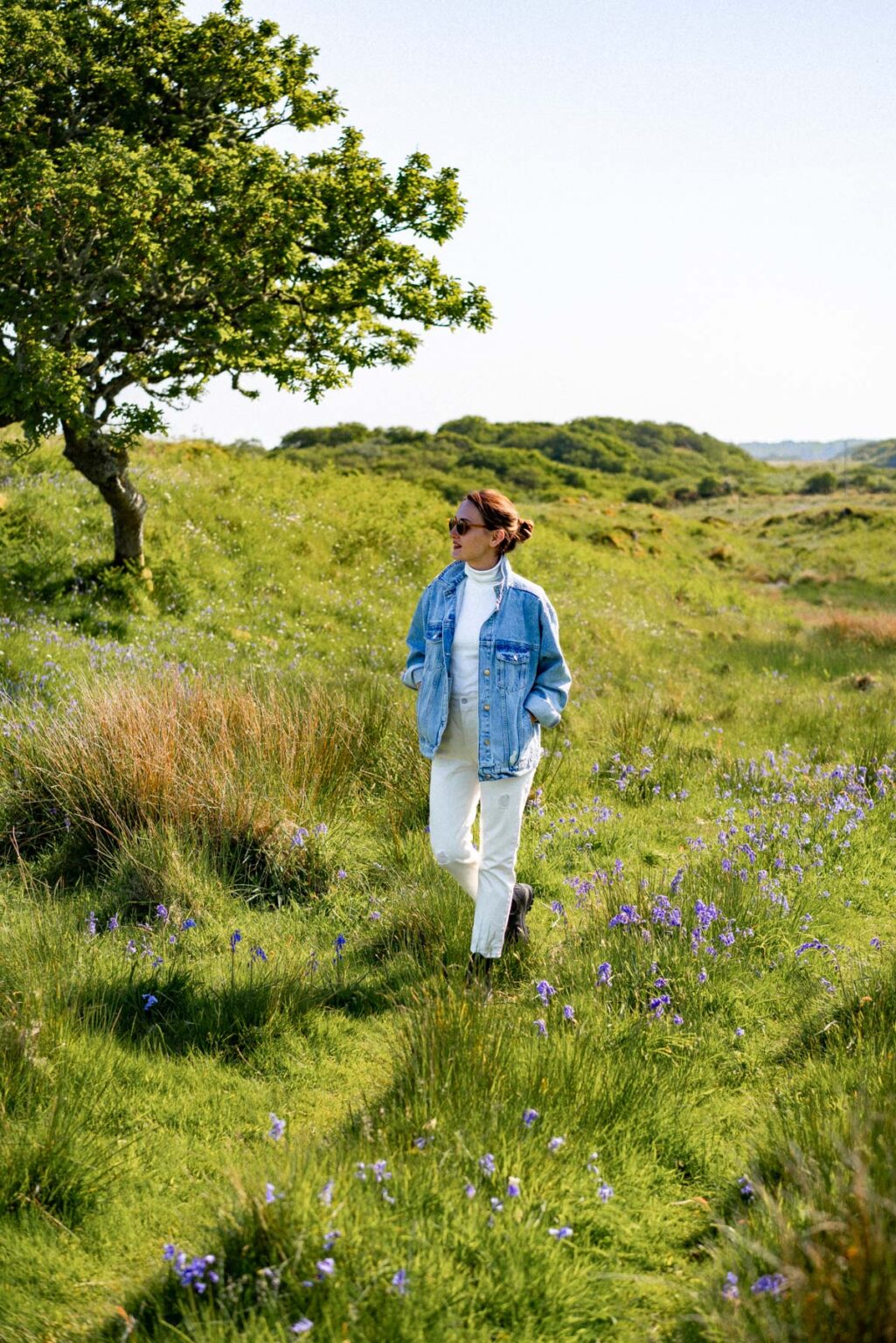 5 (EASY) SCOTLAND Outfit Ideas + Helpful Scotland Packing List