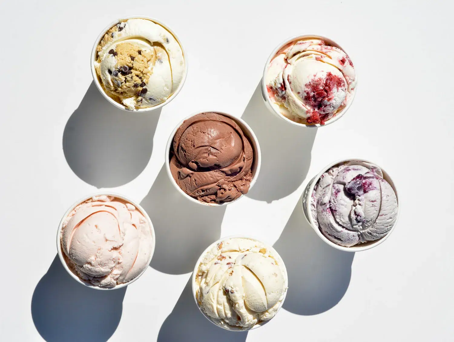 10 PRIME Portland Ice Cream Shops (Worth the Inevitable Wait)