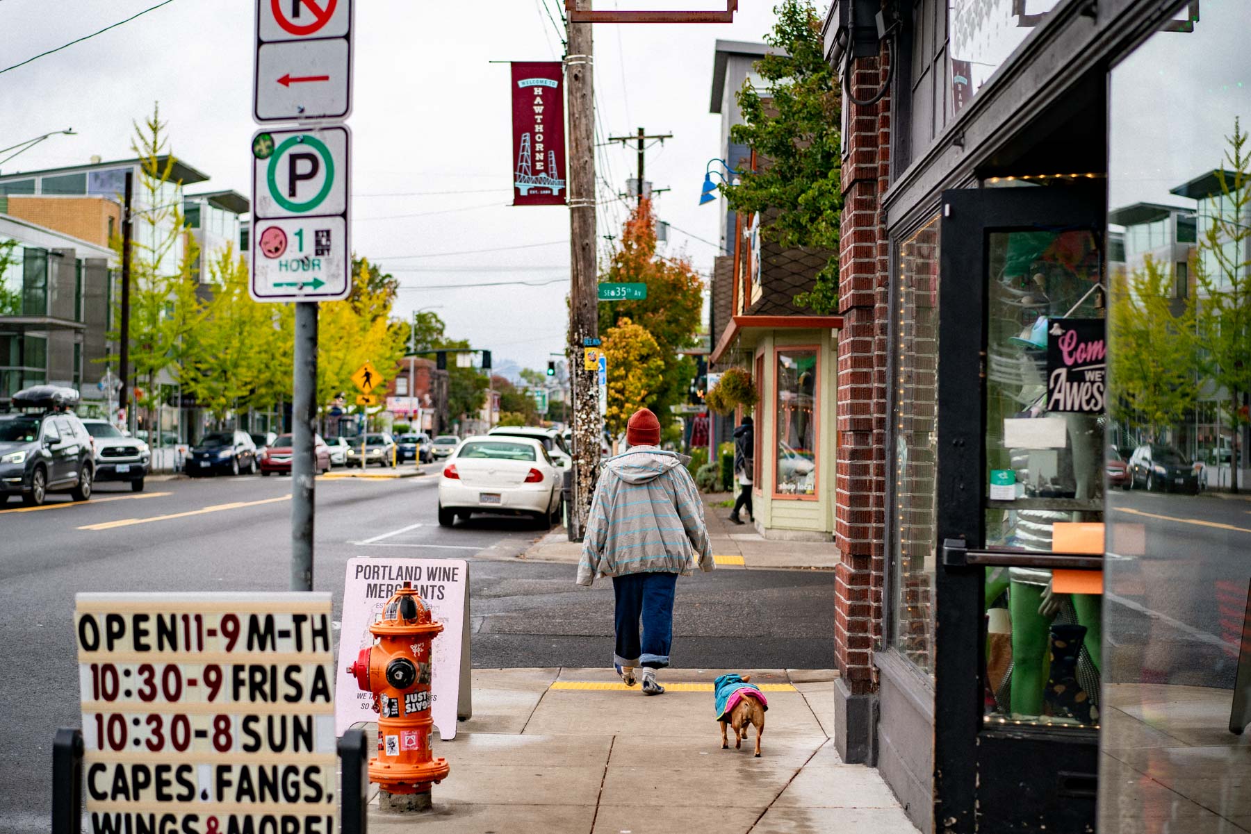 Where to Stay in Portland: The Best Neighborhoods (+3 to AVOID)