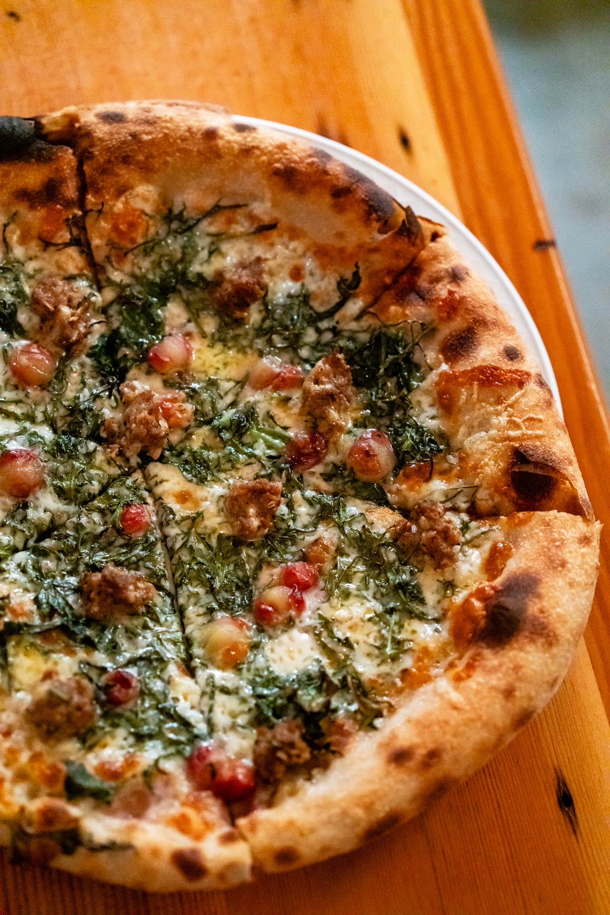 15 DELICIOUS Portland Pizzas You Need in Your Life (Local Tips)